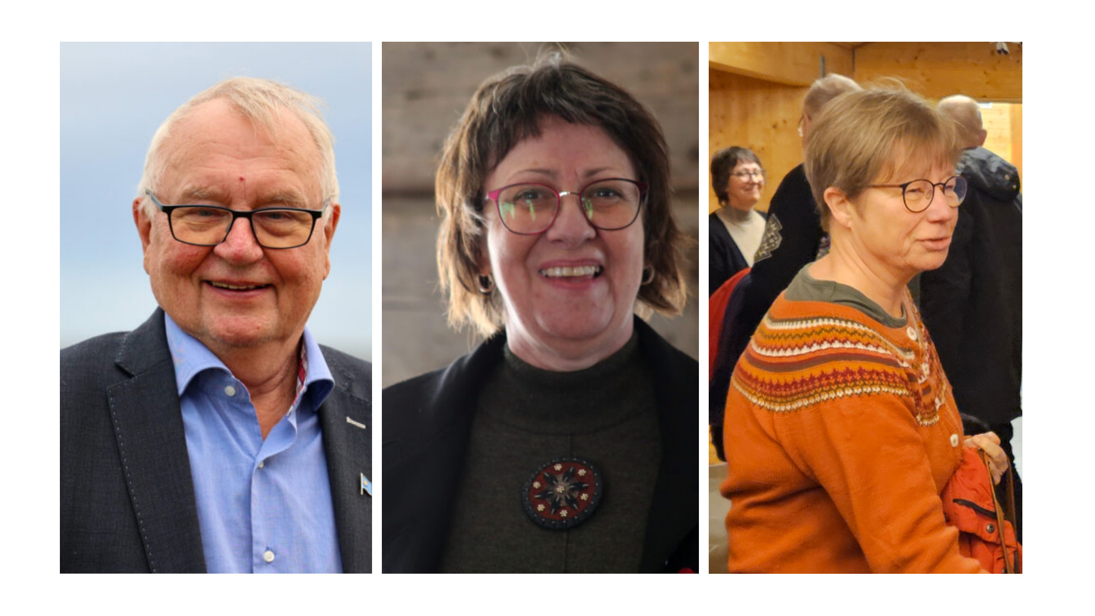 Ruijan Radio: Nyttårstale og nye muligheter - Ruijan Kaiku