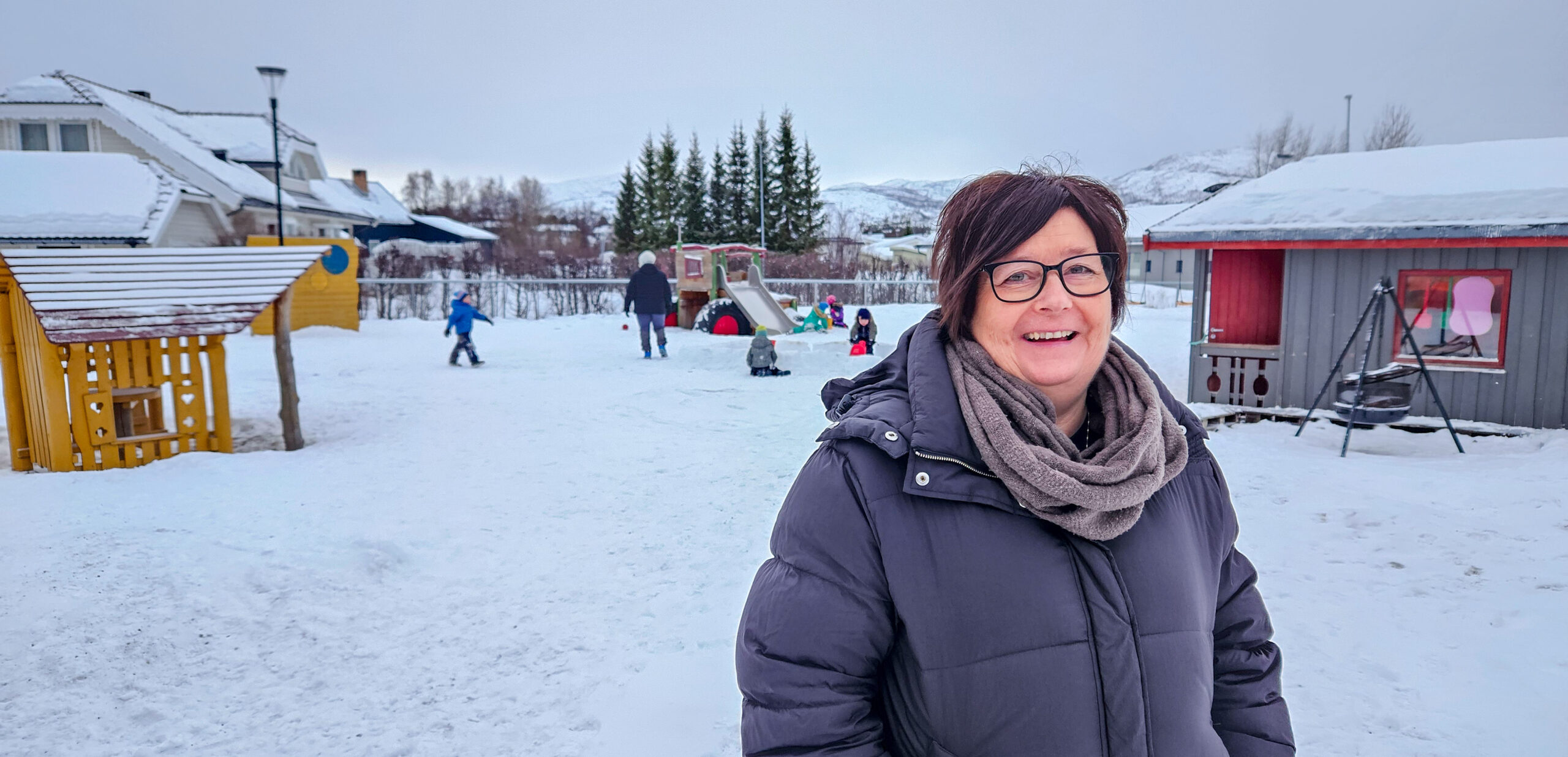 «Kvensk var visst ikke så fremmed likevel» - Ruijan Kaiku