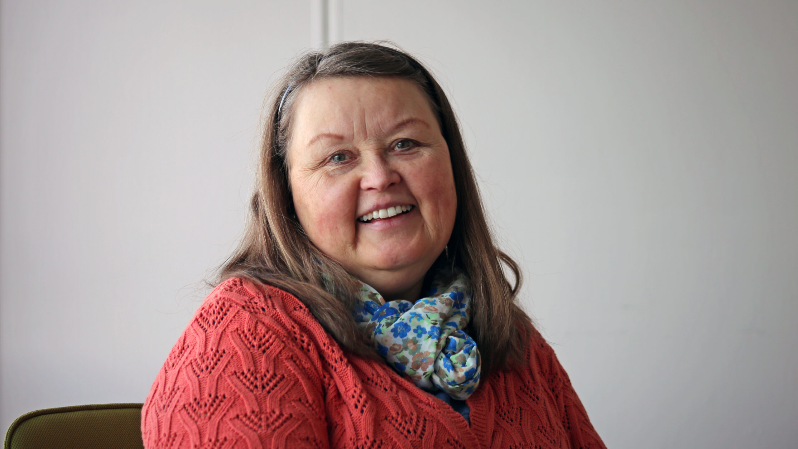 Kvenfolkets dag tre dager til ende - Ruijan Kaiku