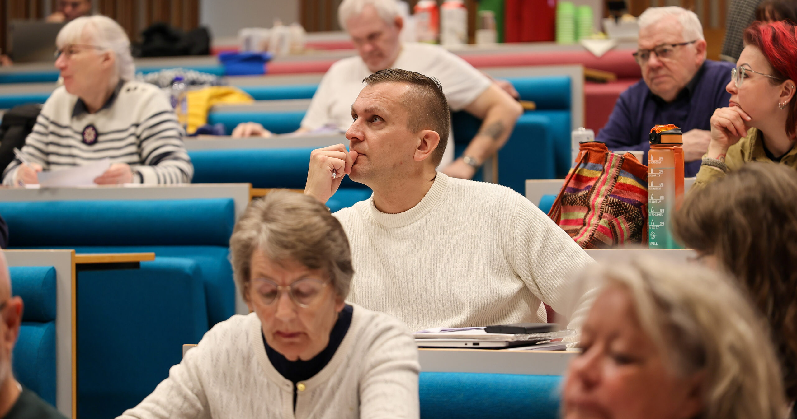 Kvener og Den norske kirke - Ruijan Kaiku