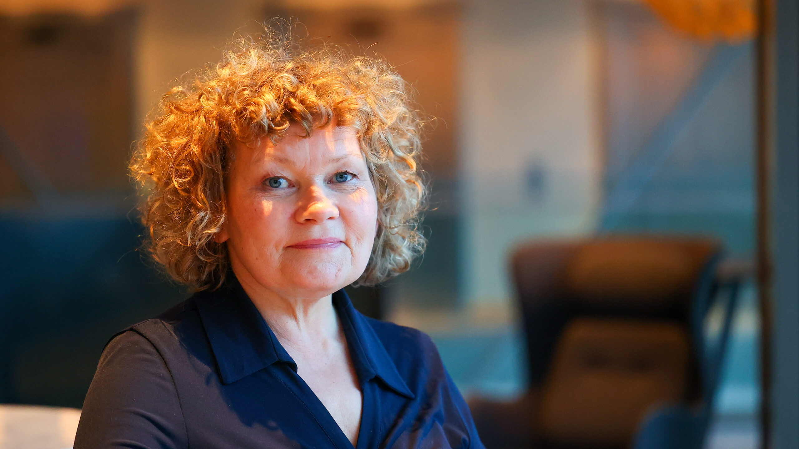 Ruijan Radio: Gjett hvem som kan bli ny forbundsleder - Ruijan Kaiku