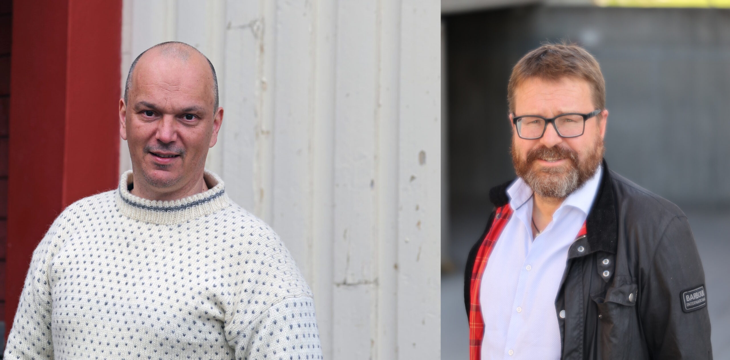 Kjente navn til årets Nanne - Ruijan Kaiku