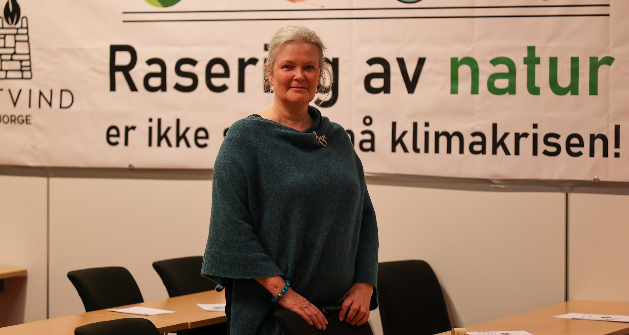 Veldig viktig å kjenne til sitt opphav - Ruijan Kaiku