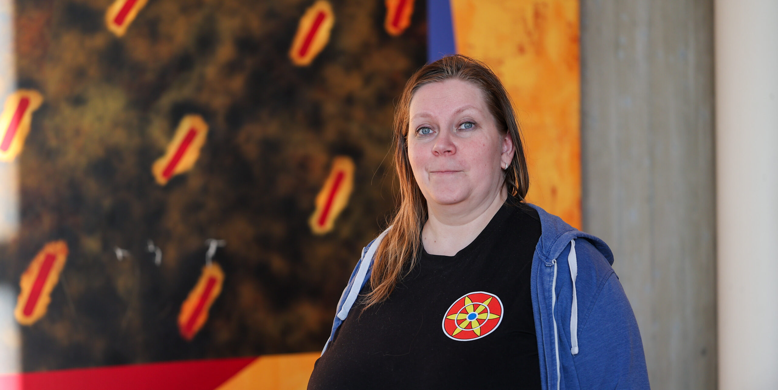 Ruijan Radio: En ung kvendetektiv og nytt Mervi-språkhjørne - Ruijan Kaiku