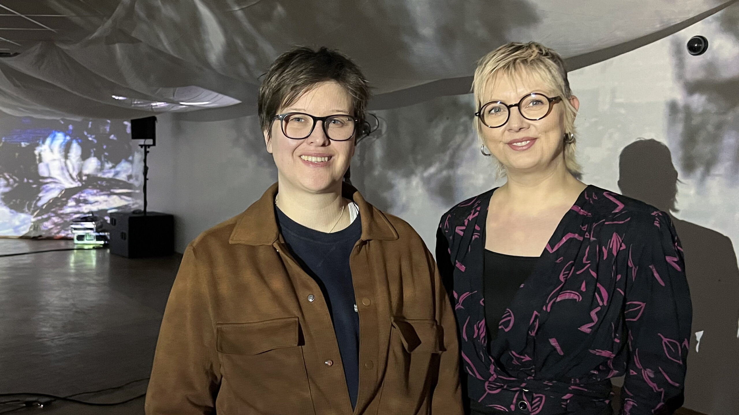 Tromsø i kveld: En reise i tid og sted - Ruijan Kaiku