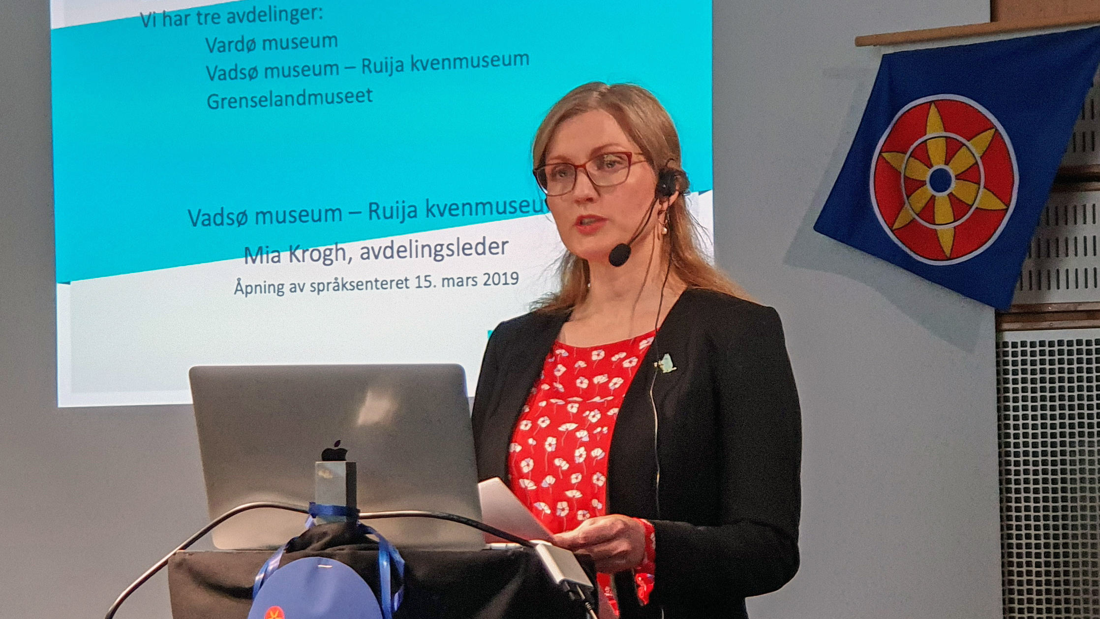 Greit å prøve noe nytt - Ruijan Kaiku