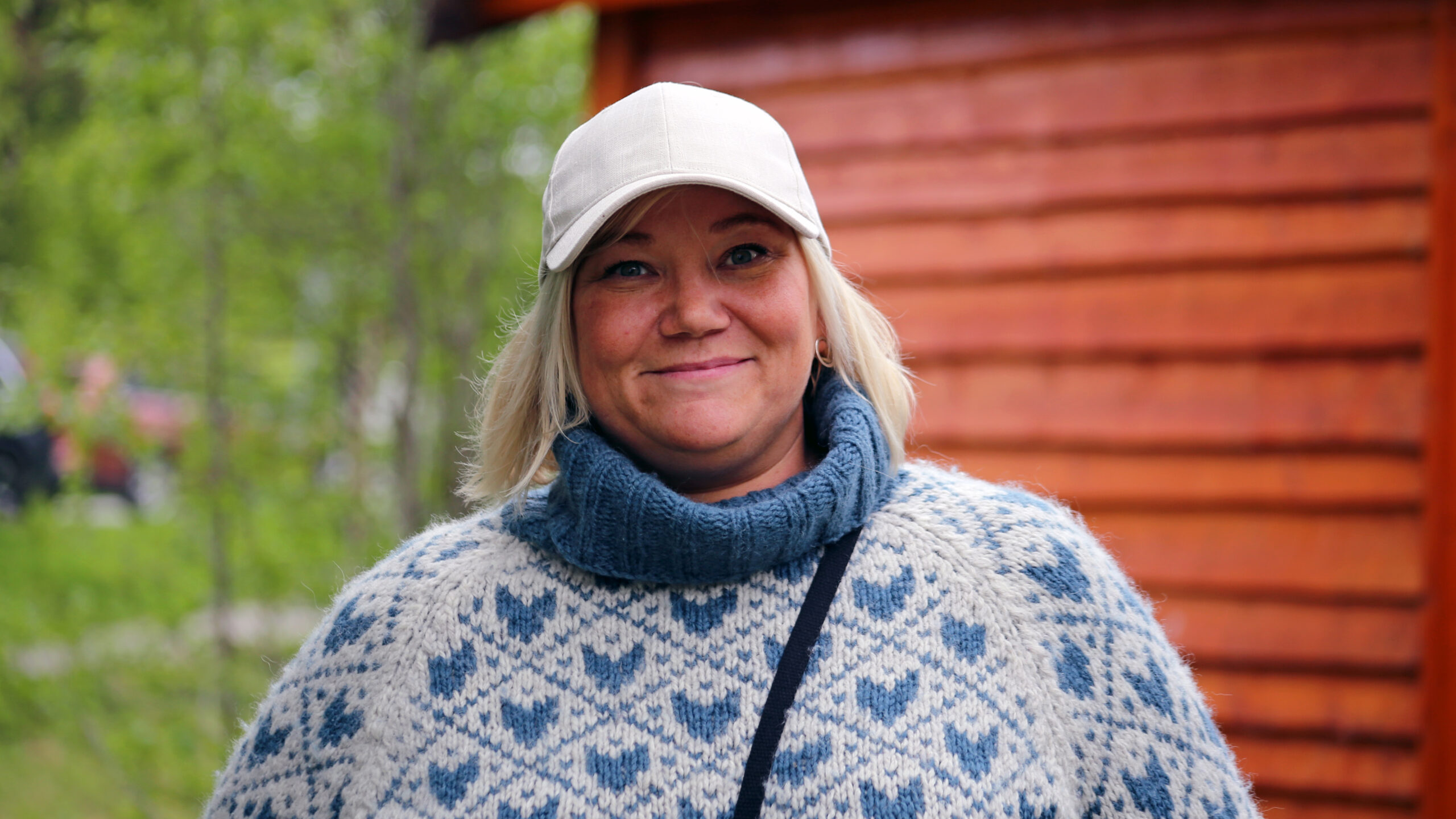 Sopp, sennagras og to fluer i ett smekk - Ruijan Kaiku