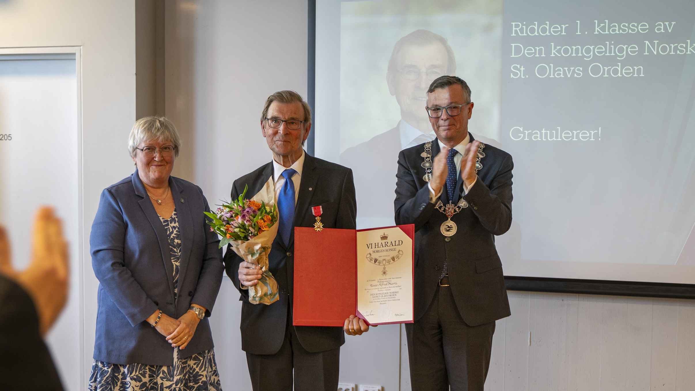 «Sir» Einar Alfred Niemi - Ruijan Kaiku