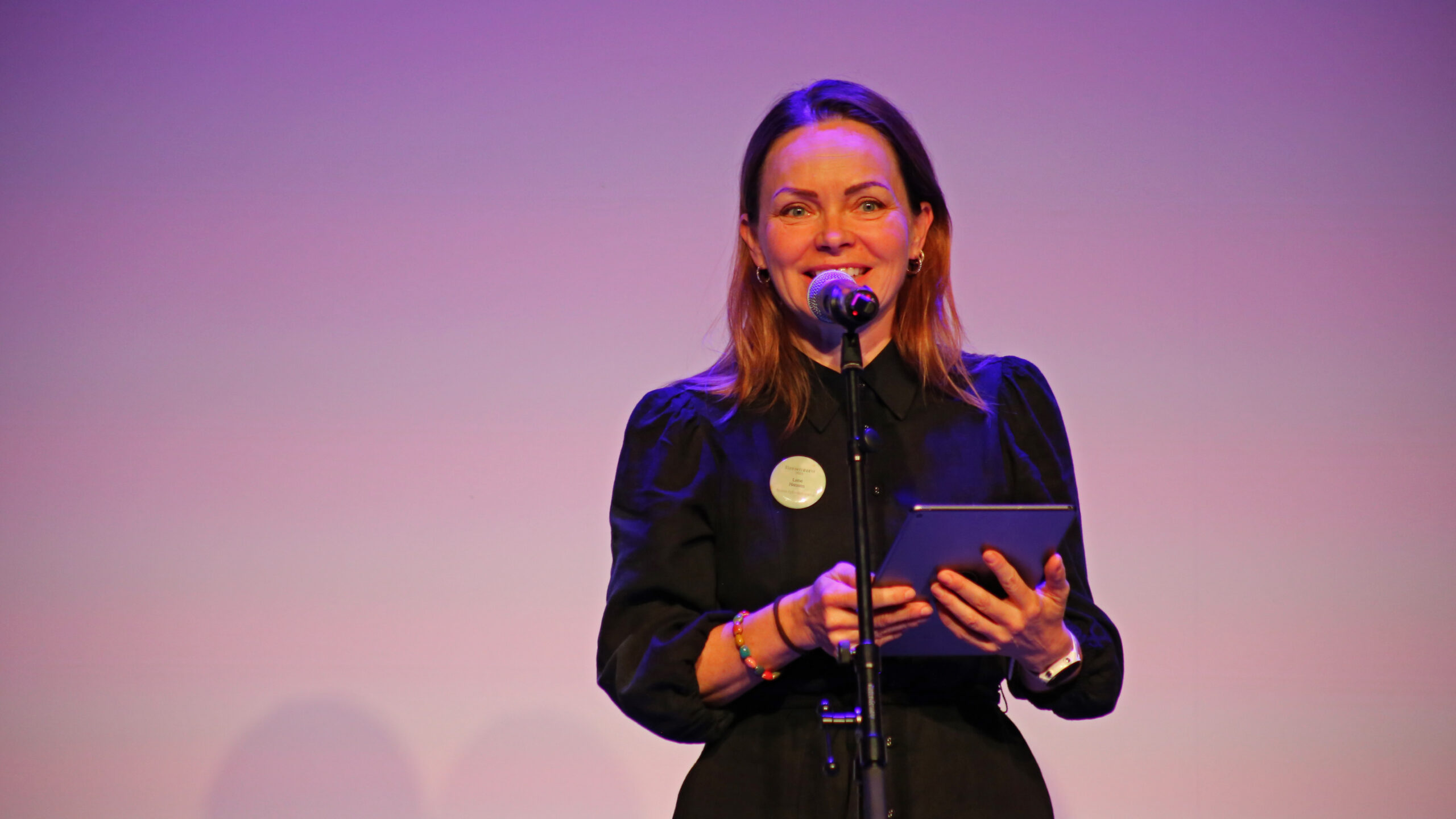 Kvenseminaret 2024 er åpnet - Ruijan Kaiku