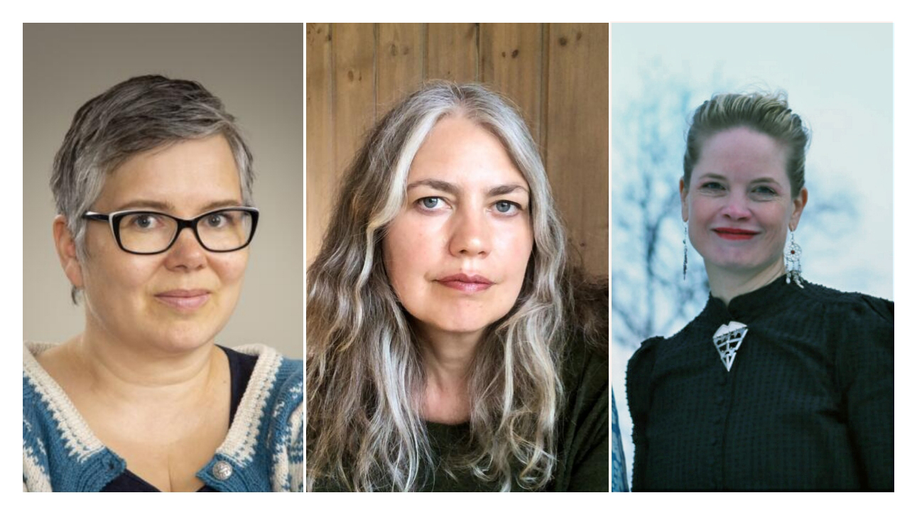 Verdenspremiere på kvensk kunstfilm - Ruijan Kaiku