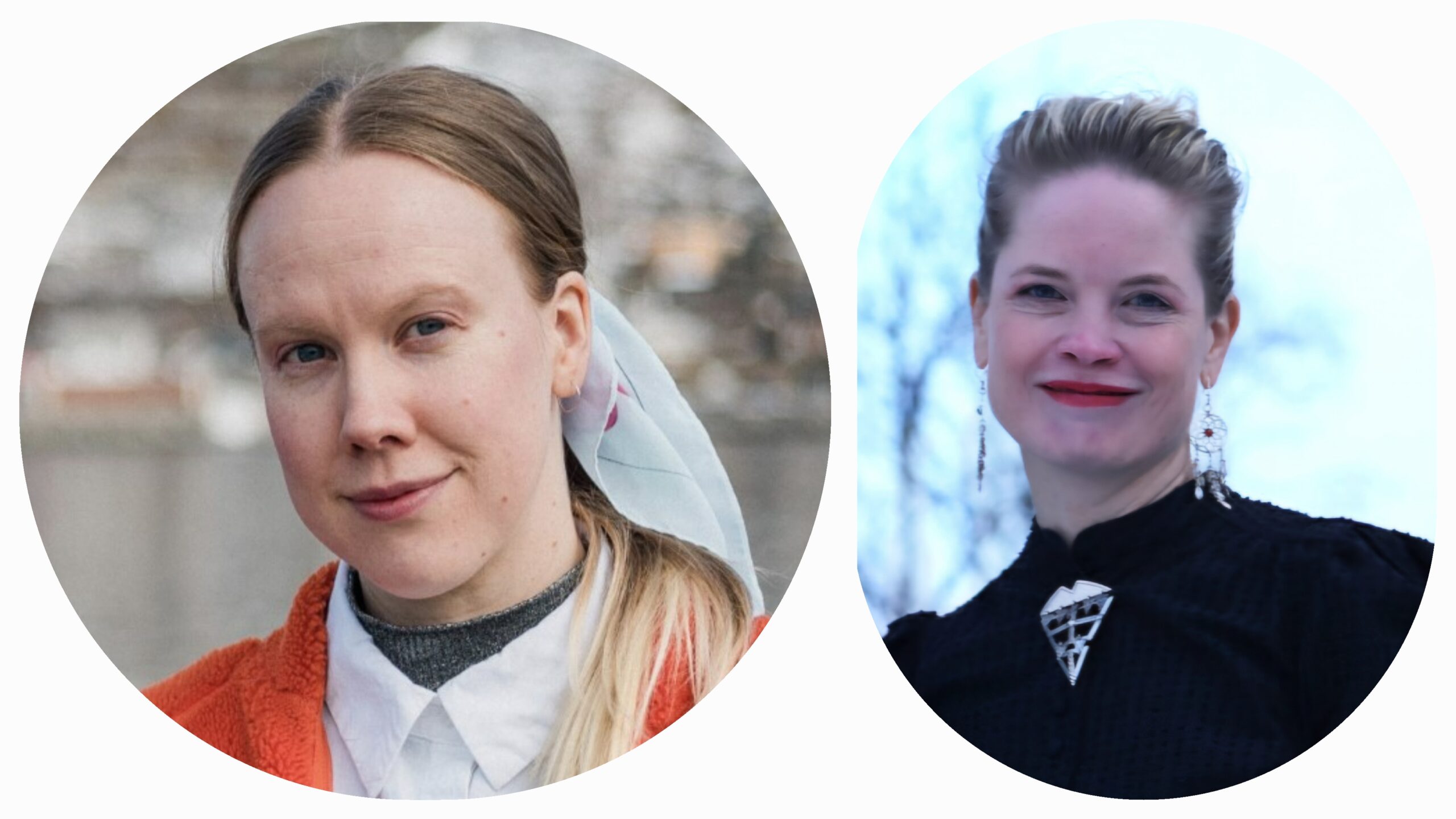 Premiere på «Queerilainen» i kveld - Ruijan Kaiku