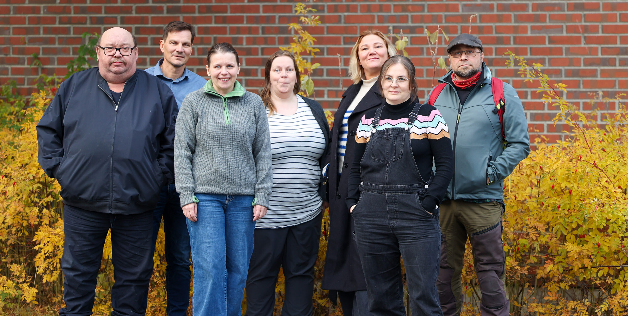 Tommelen opp etter fem år i det kvenske språkets tjeneste - Ruijan Kaiku