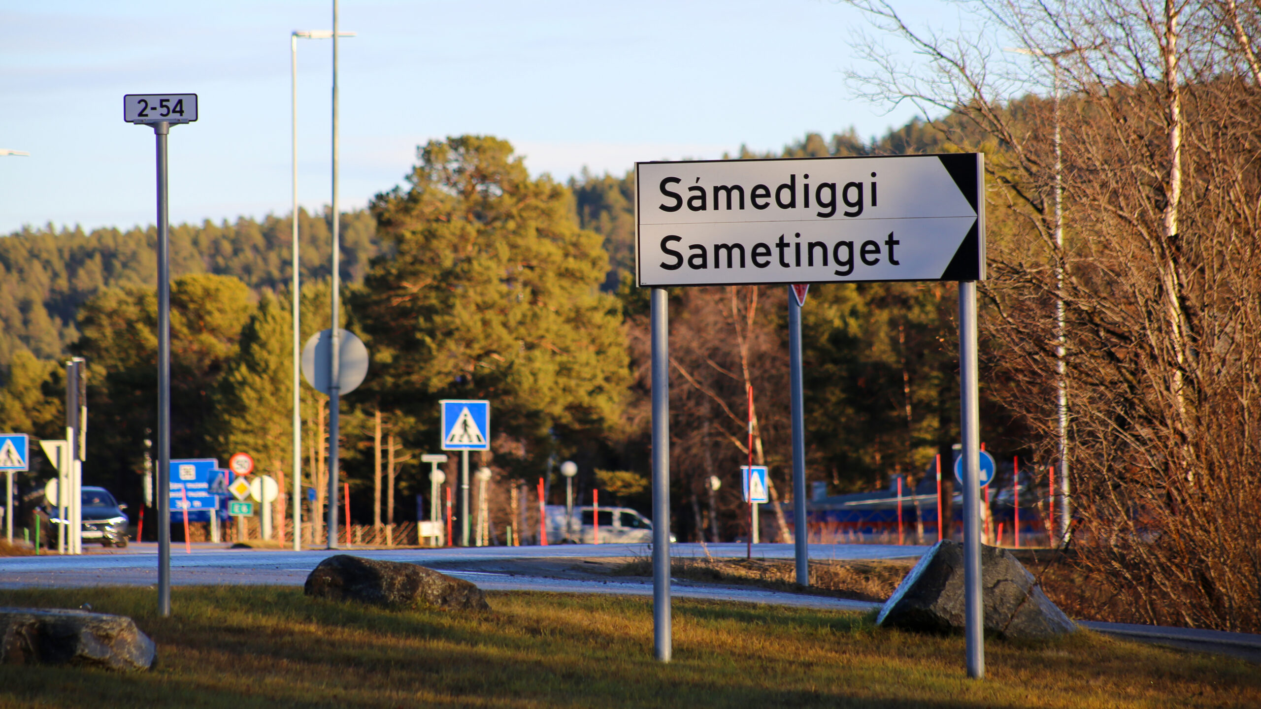 «Ikke en reell lovtolking» - Ruijan Kaiku