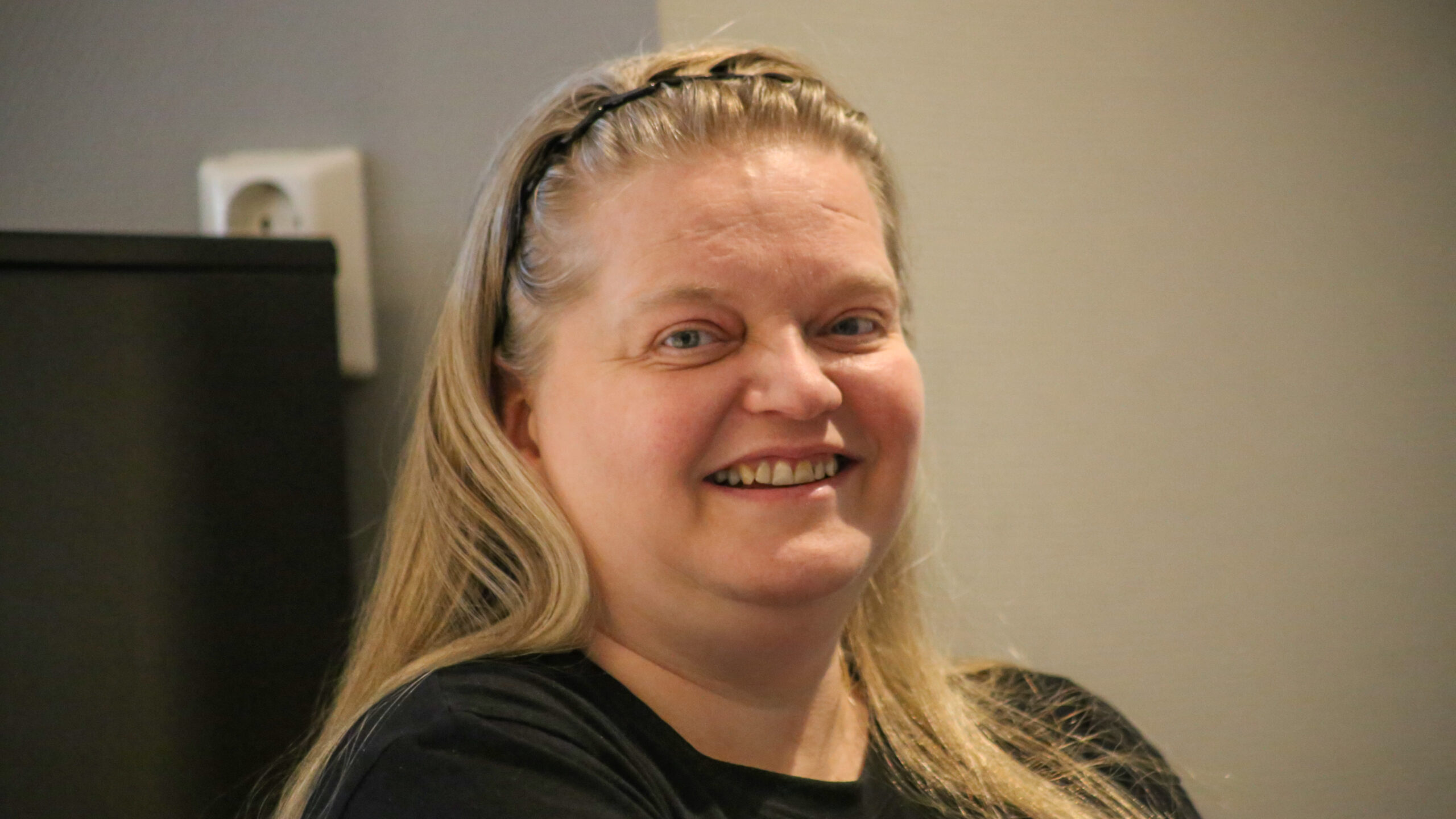 Lanserer boka på hjemmebane - Ruijan Kaiku