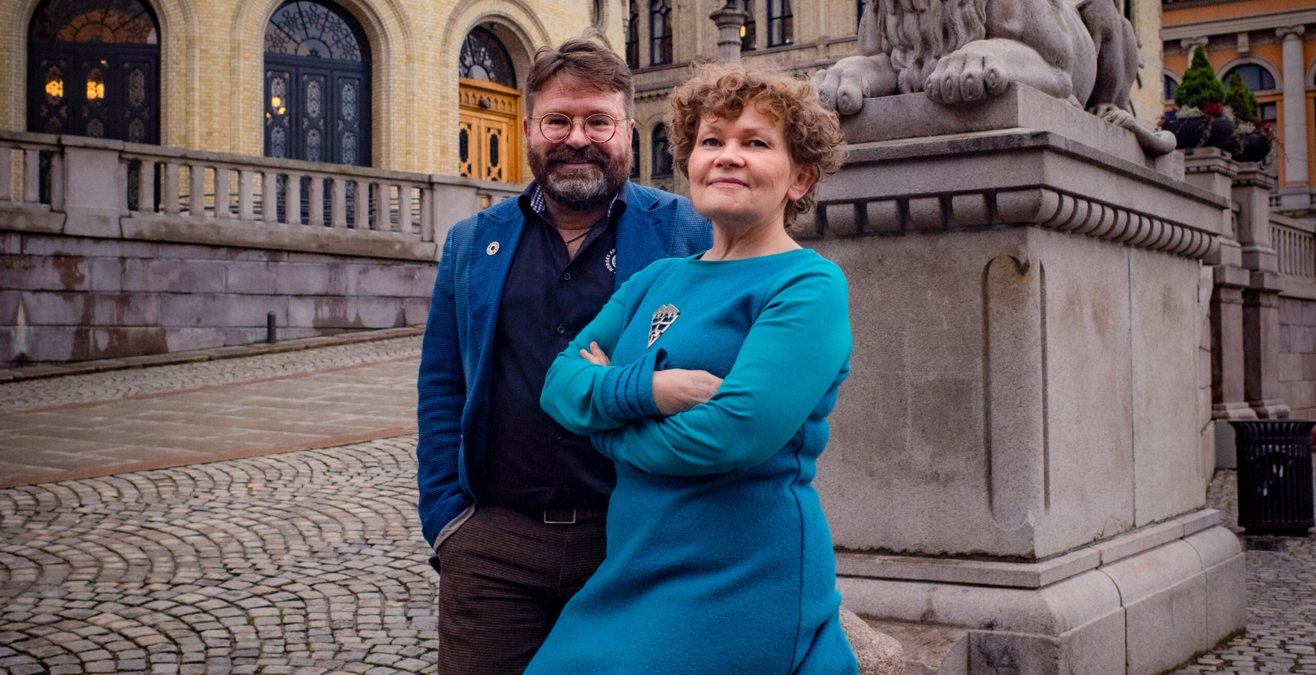 Sender et siste «innspill» før behandlingen - Ruijan Kaiku