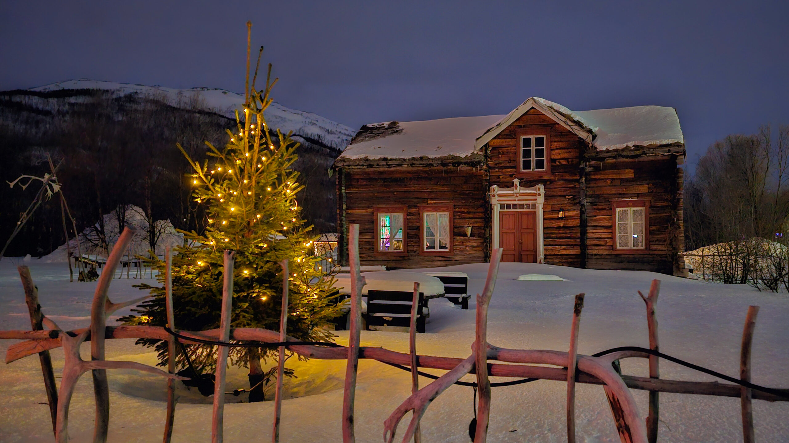 Julekalender 2024: 17. desember - Ruijan Kaiku