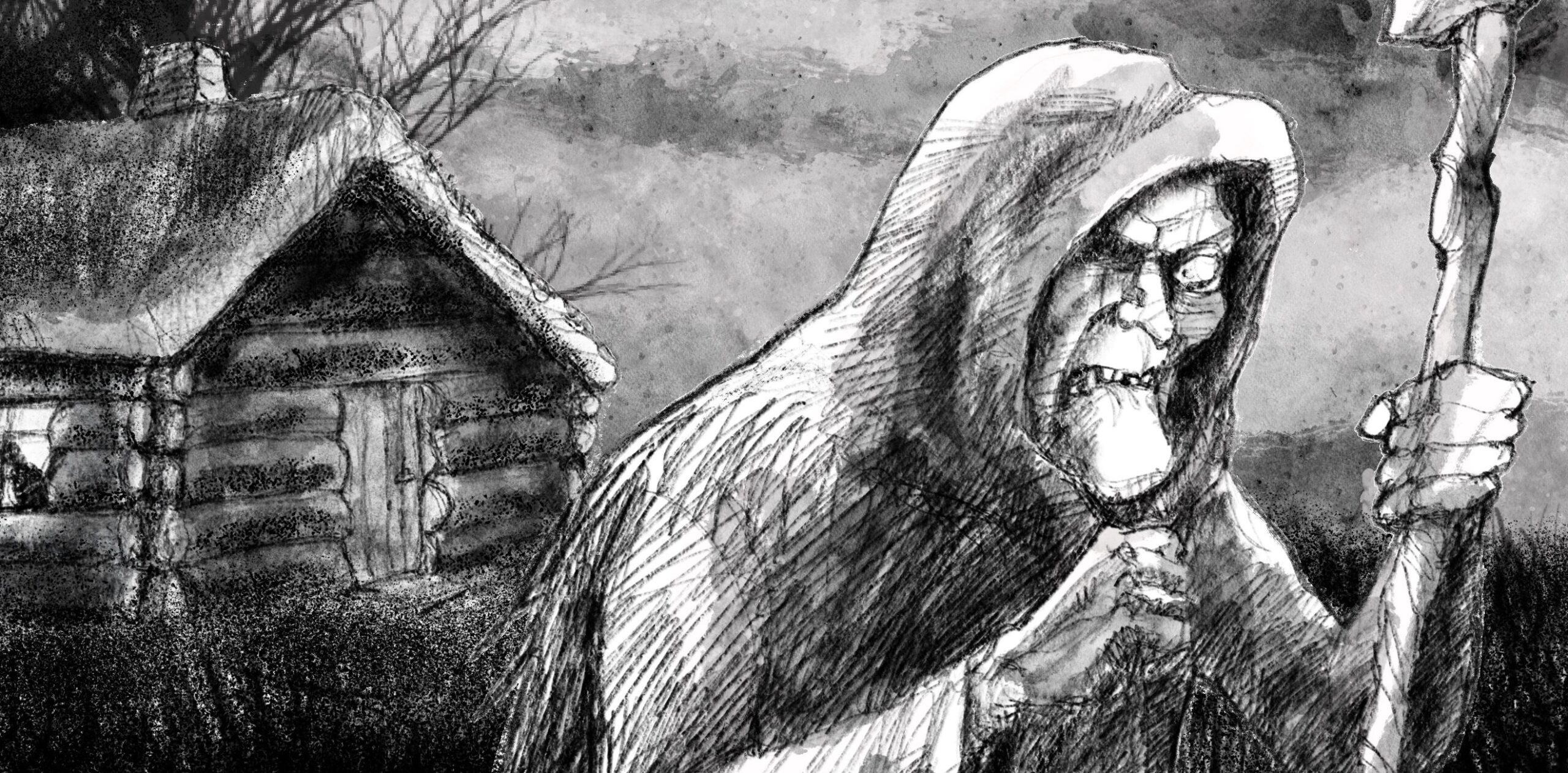 Er små og store kvener klar for Lussi langnatt? - Ruijan Kaiku