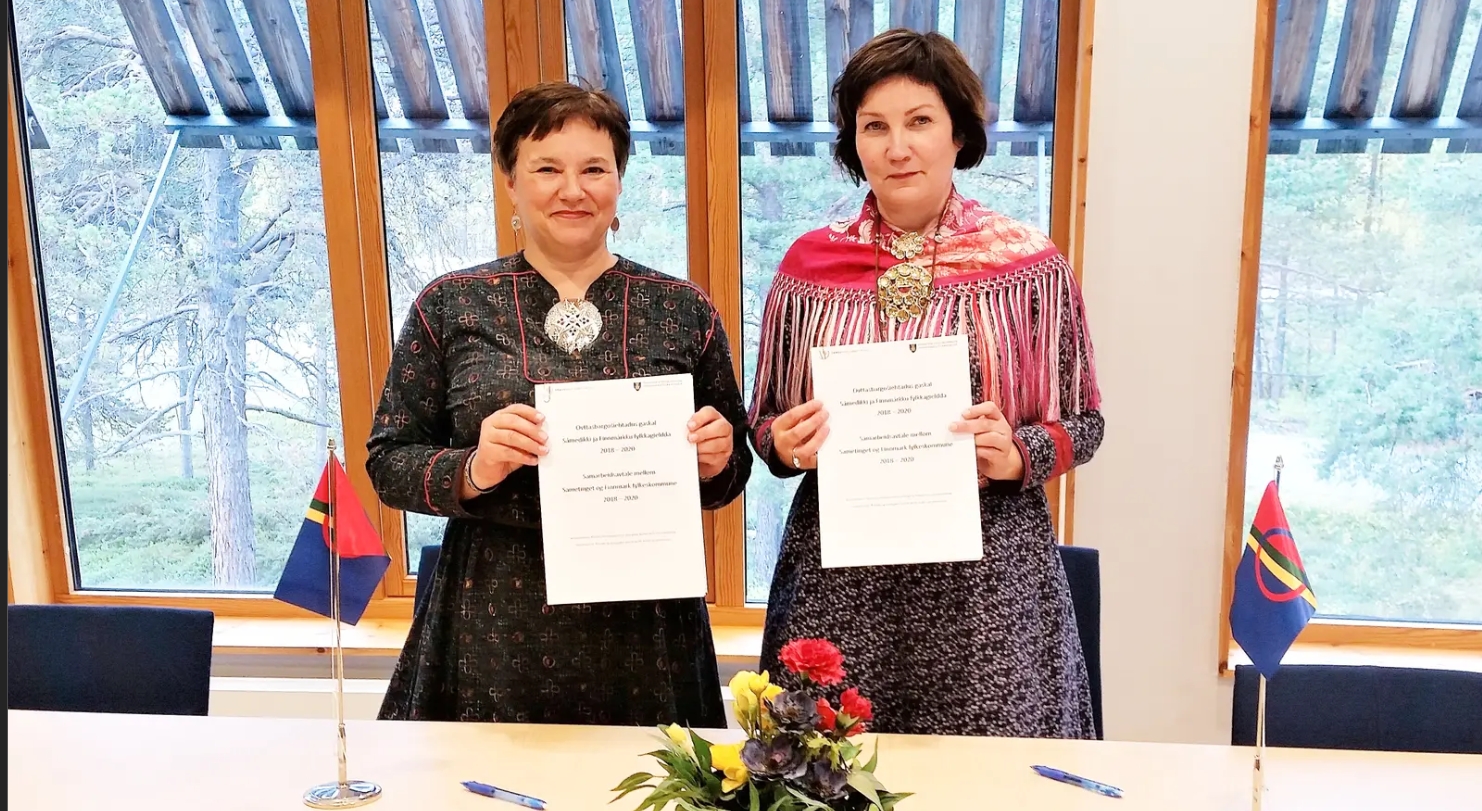 Vil skrote plan for kulturminner og kulturmiljø - Ruijan Kaiku