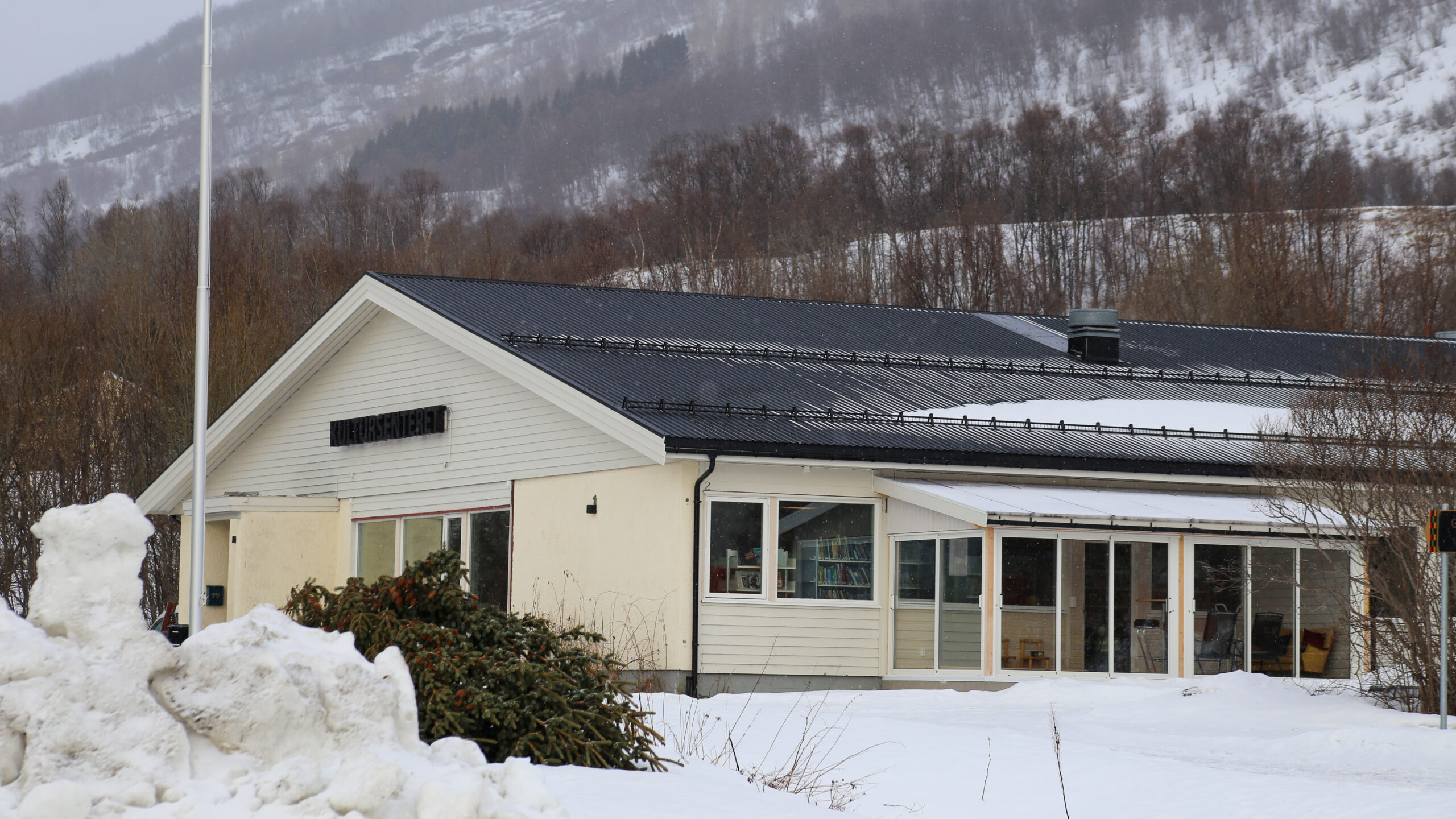 Endte opp med navn på tre språk - Ruijan Kaiku