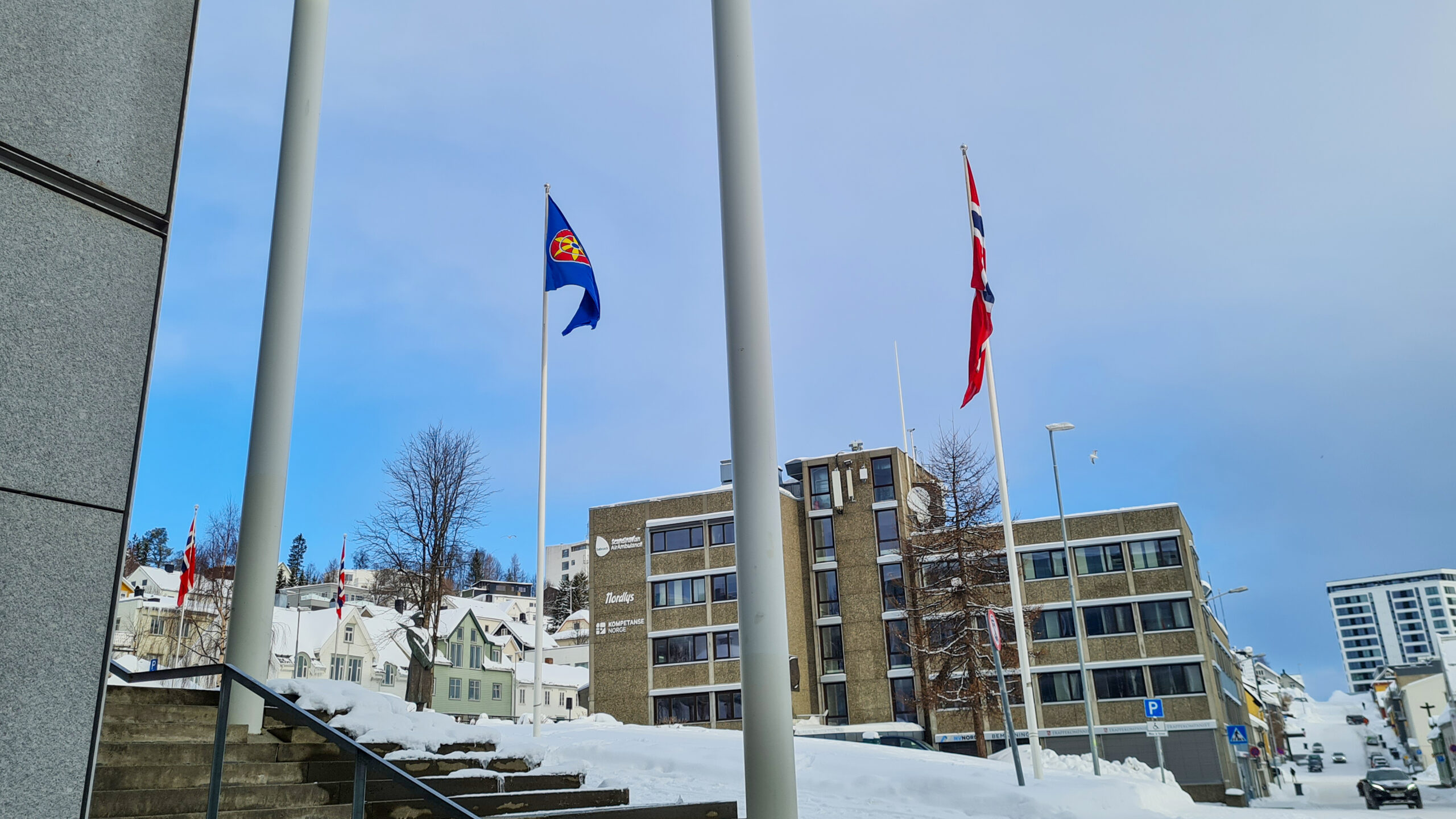 Inkluderer kvenene delvis likevel - Ruijan Kaiku