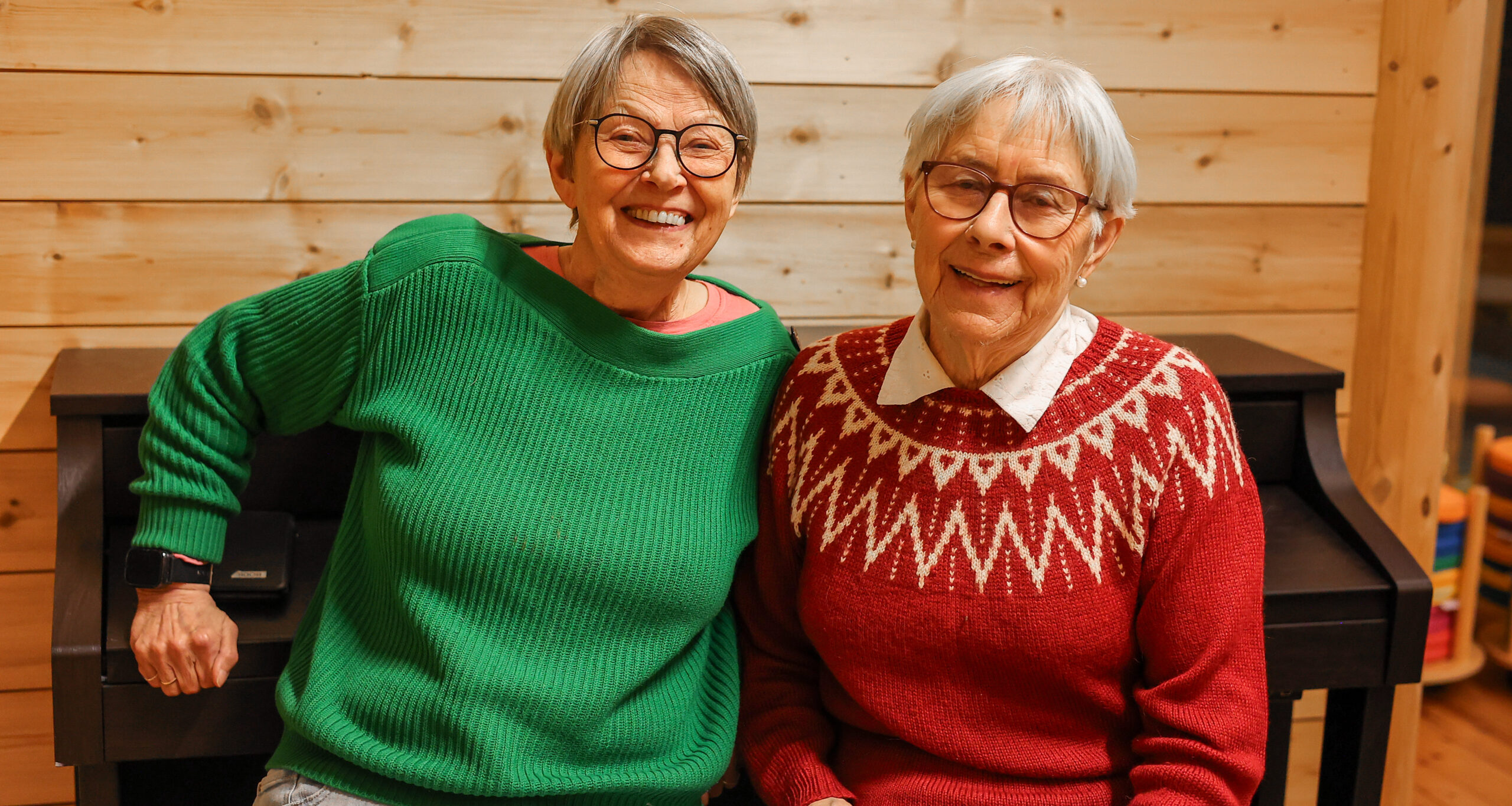 «En profesjonell film som alle bør se» - Ruijan Kaiku