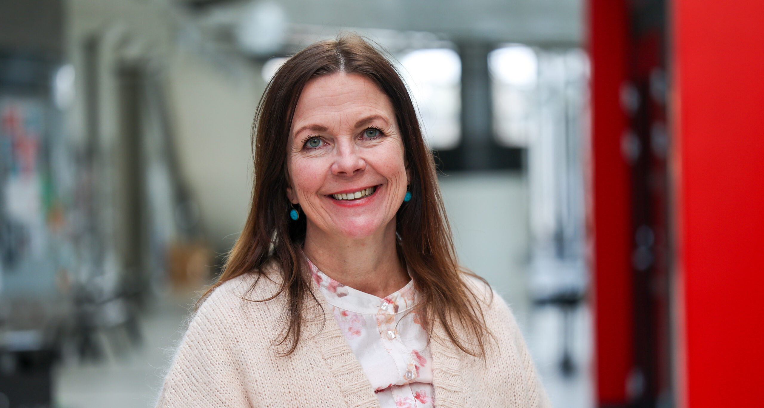 En viktig dag for å skape framtidstro - Ruijan Kaiku