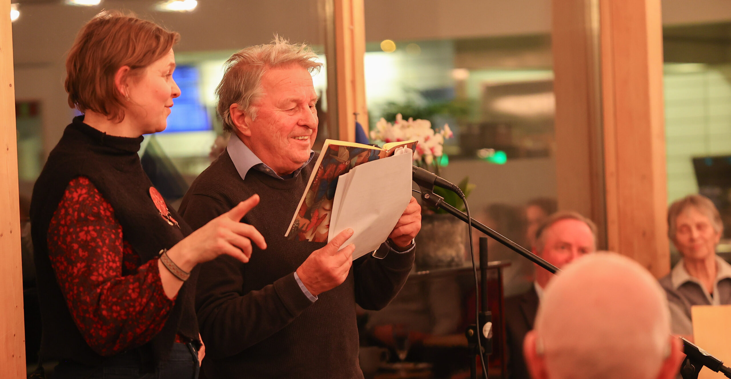 En lang prosess – endte med enda lengre navn - Ruijan Kaiku