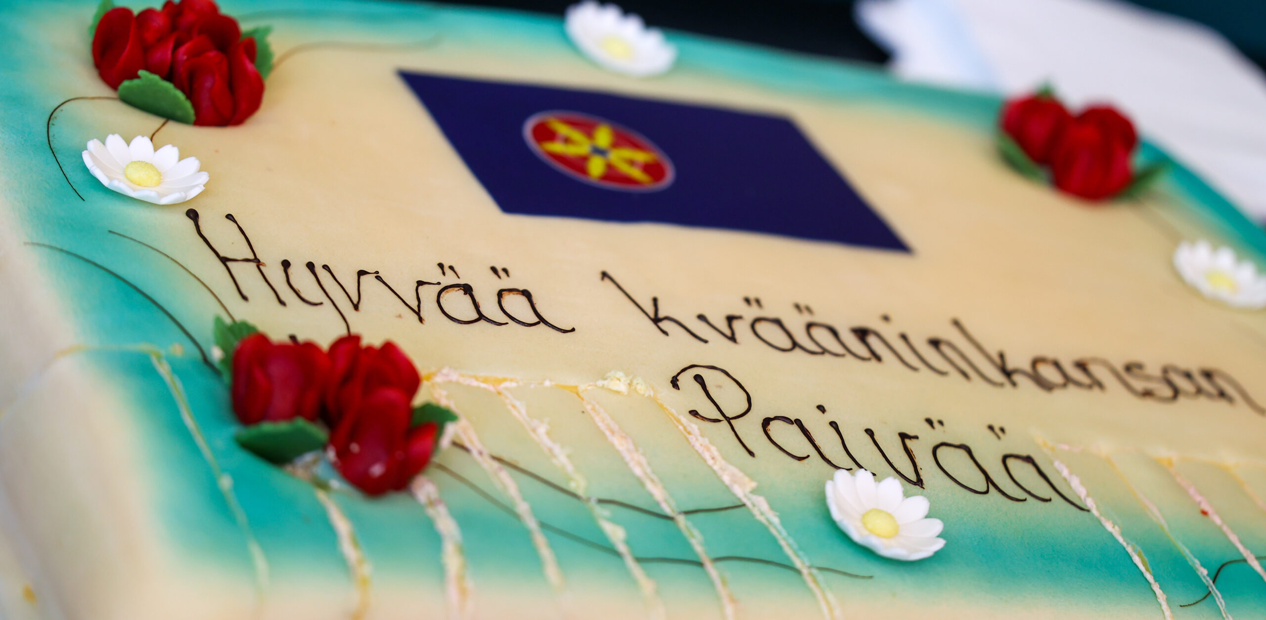 Ruijan radio: Årets kven og Kvenfolkets dag - Ruijan Kaiku