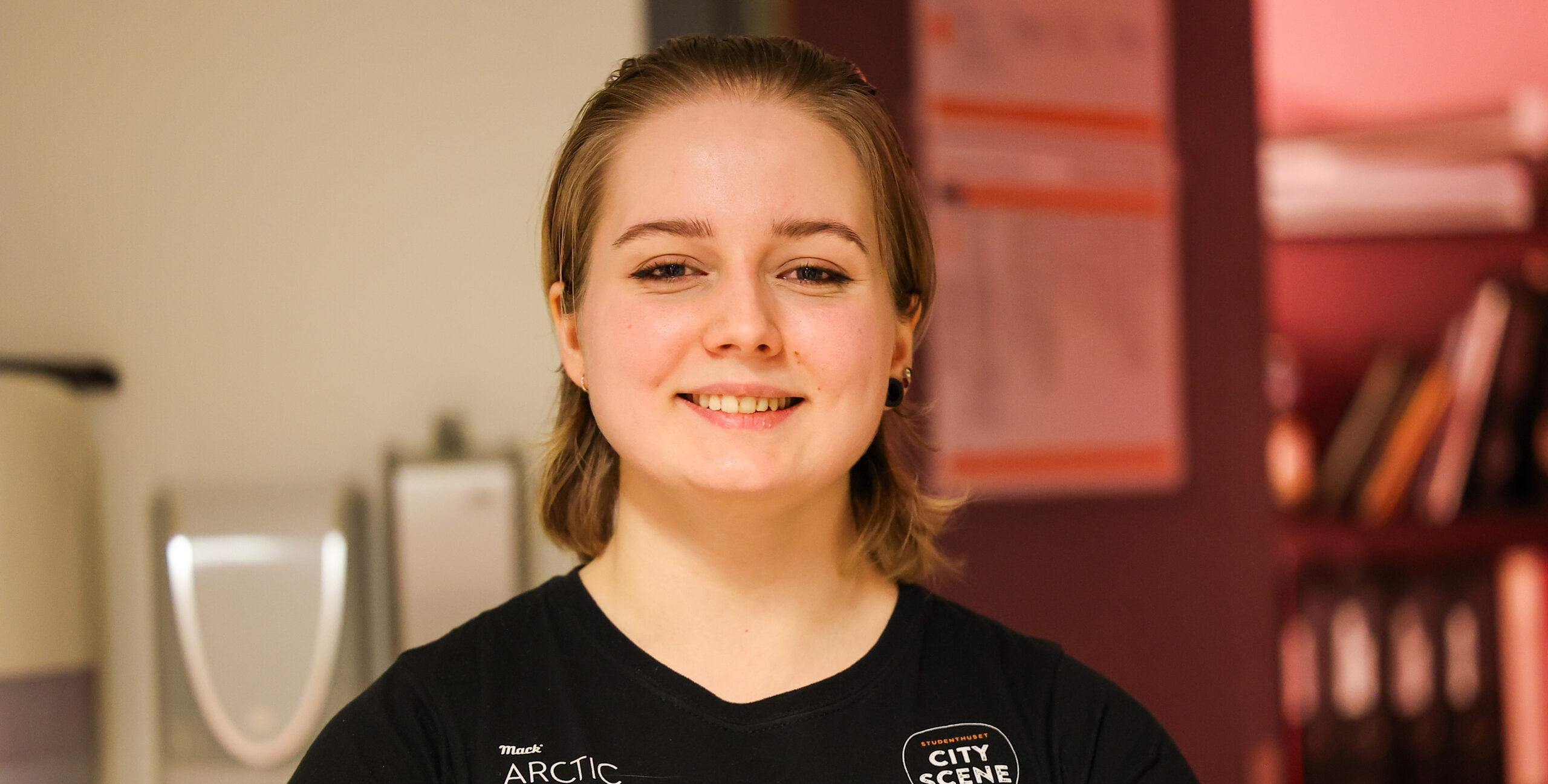 «Stor takk til onkel Kai Petter» - Ruijan Kaiku