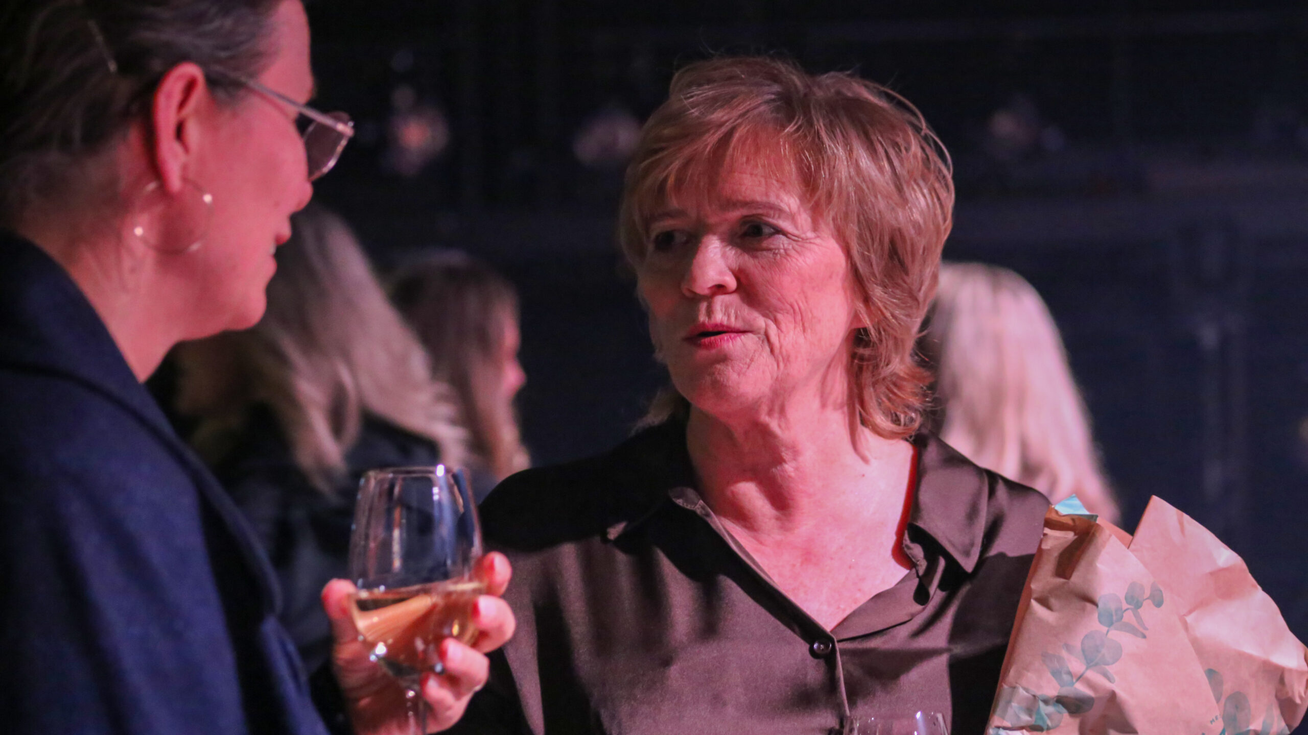 En kveld for historiebøkene - Ruijan Kaiku