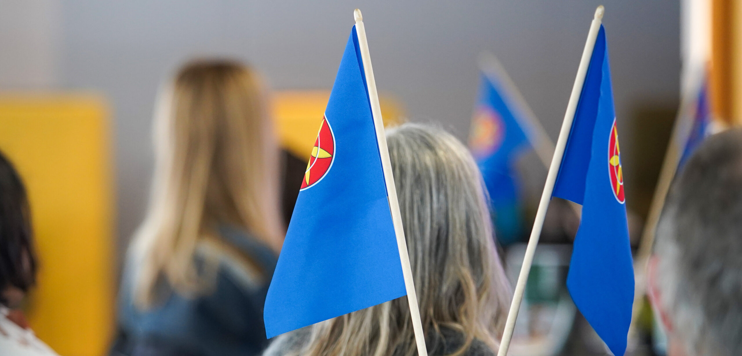 Kronikk: Kvensk identitet - å være en del av et «vi» er bra for helsa - Ruijan Kaiku