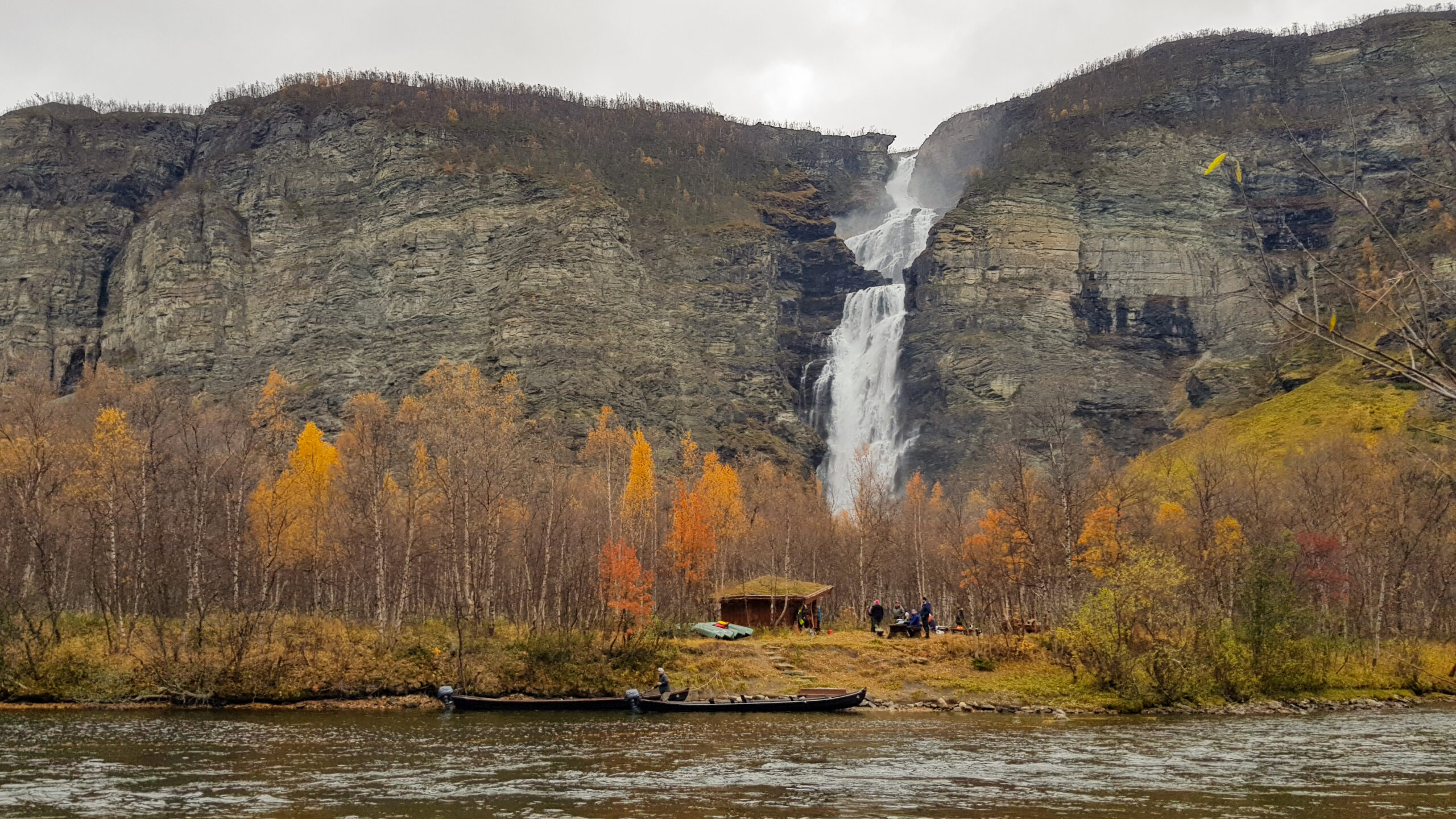 Savner svar om kvenske navn tilknytta naturreservater - Ruijan Kaiku