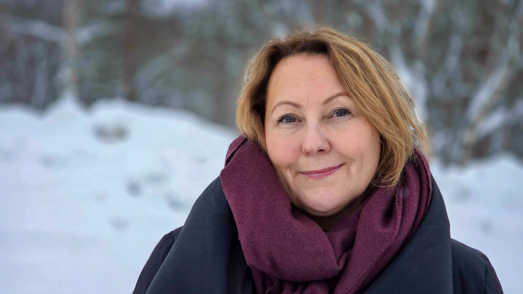 Oppdragene står i kø for Balsfjord-artisten - Ruijan Kaiku