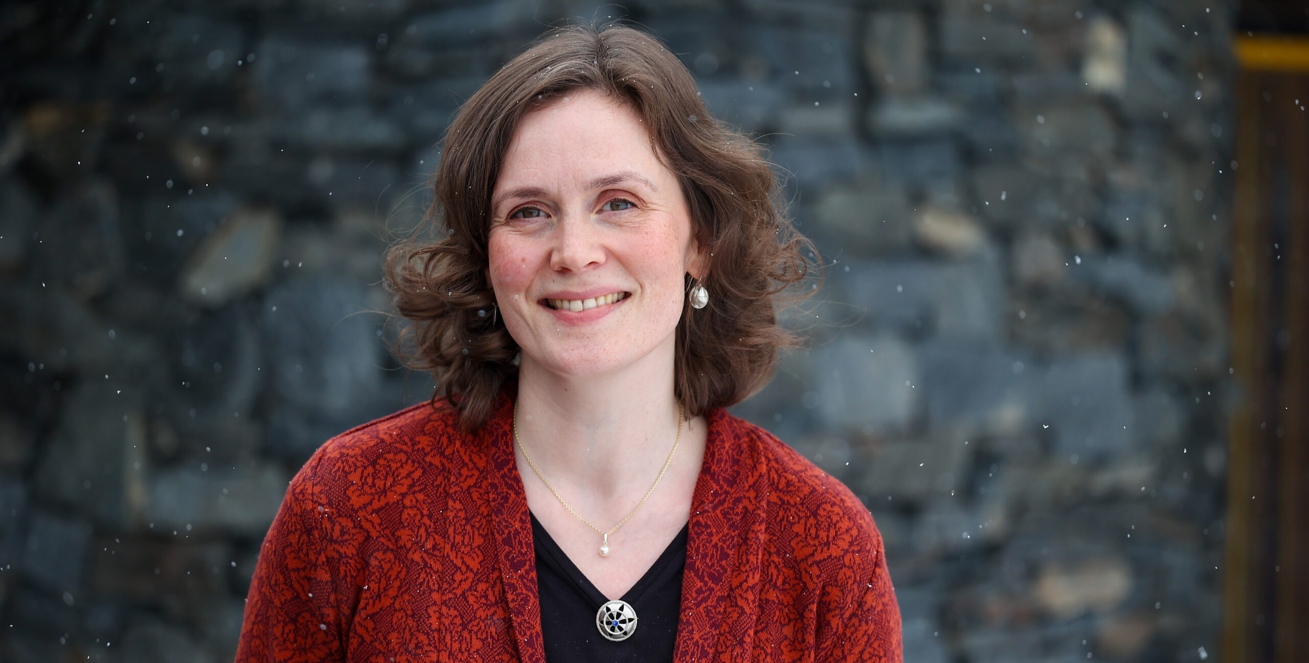 Et sterkt team på 8 vant, her er en av dem - Ruijan Kaiku