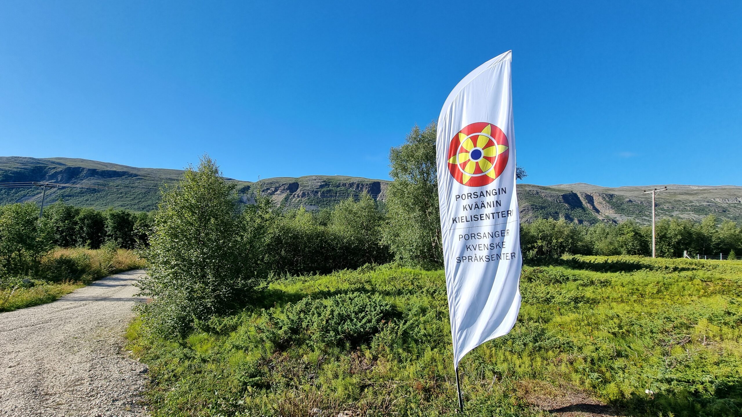 Lær kvensk med Ruijan Kaiku - Ruijan Kaiku